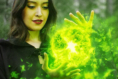 Namaha VFX