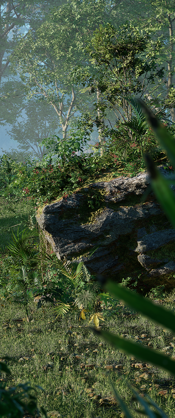 Namaha VFX